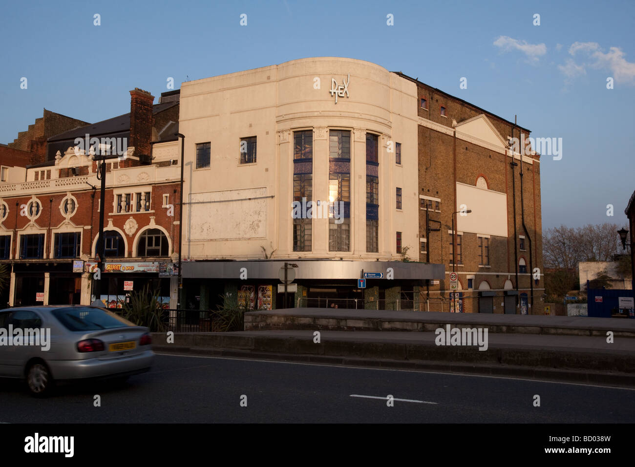 Rex london -Fotos und -Bildmaterial in hoher Auflösung – Alamy