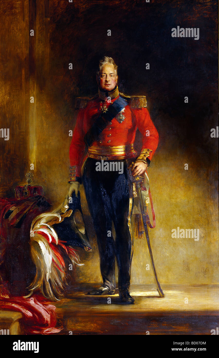Von Sir David Wilkie Stockfotos und -bilder Kaufen - Alamy