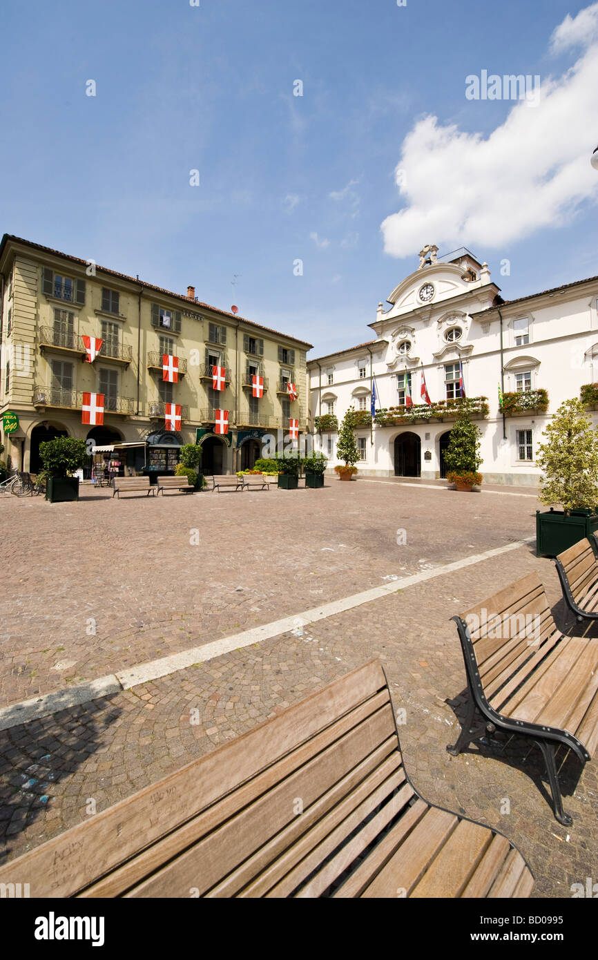 Asti town italy -Fotos und -Bildmaterial in hoher Auflösung – Alamy