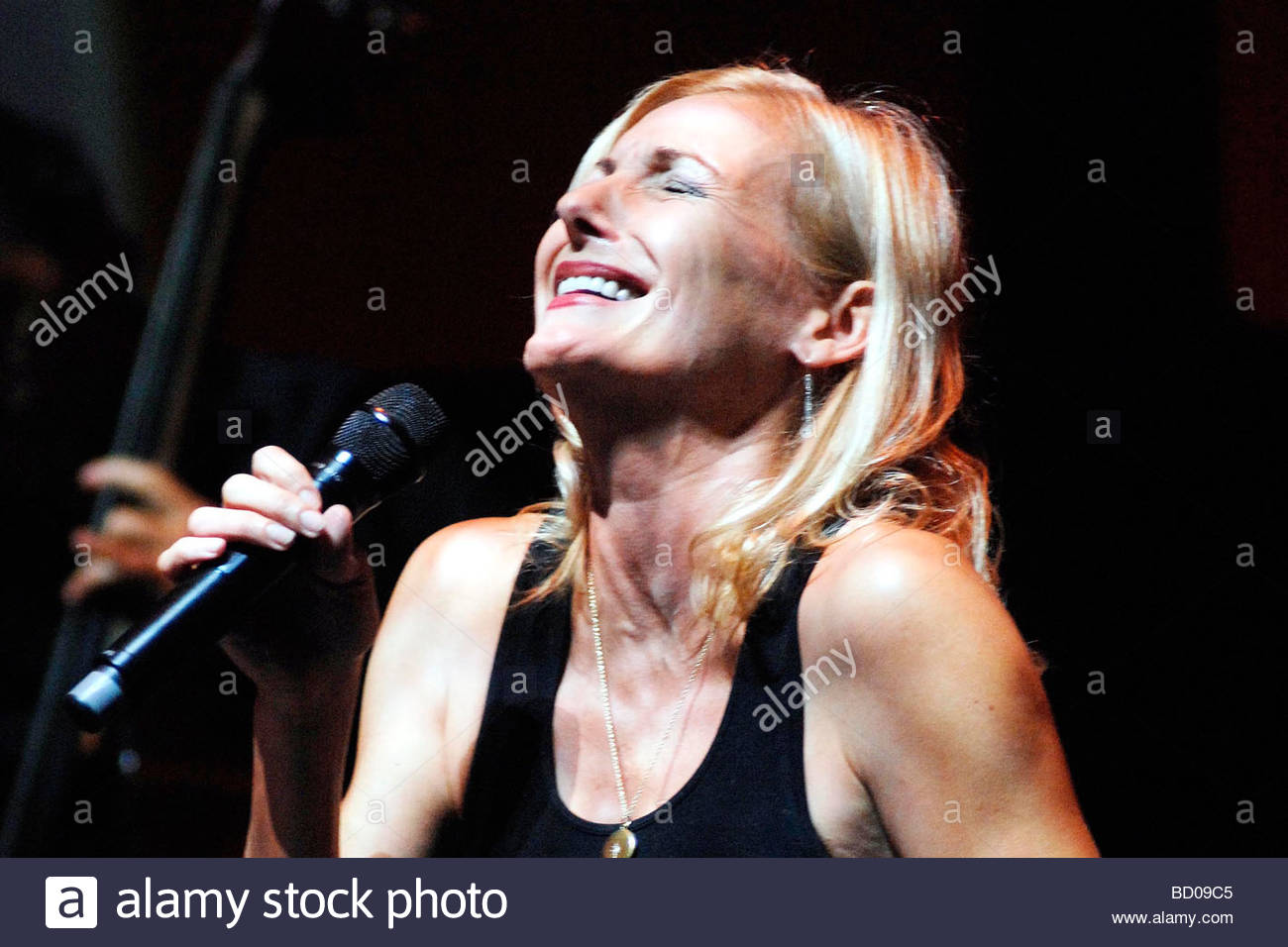 Ute Singer Stockfotos und -bilder Kaufen - Alamy