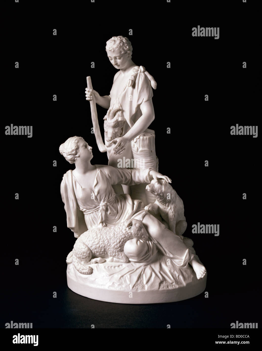 Paris the shepherd -Fotos und -Bildmaterial in hoher Auflösung – Alamy