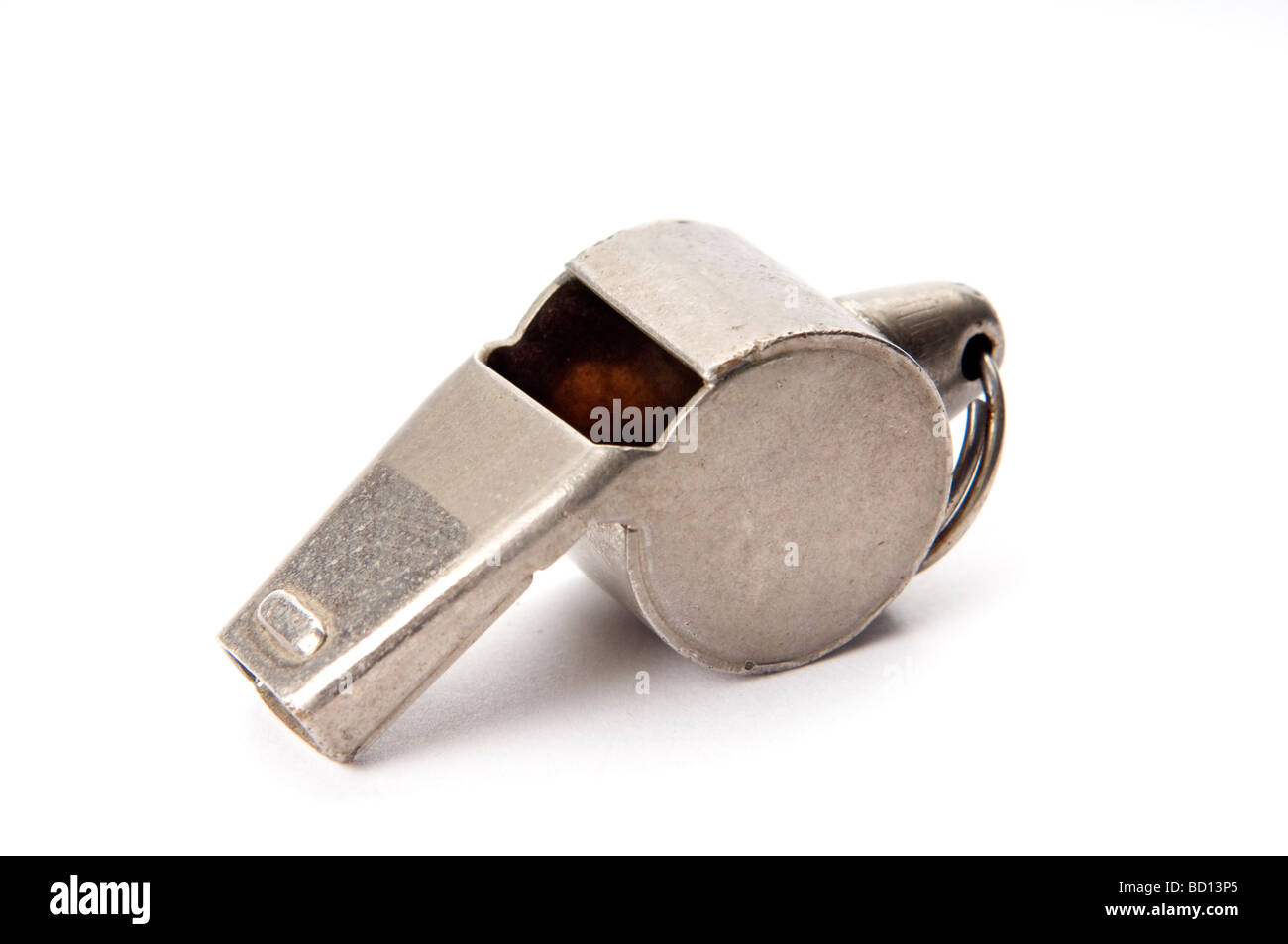 Mit pfeife -Fotos und -Bildmaterial in hoher Auflösung – Alamy