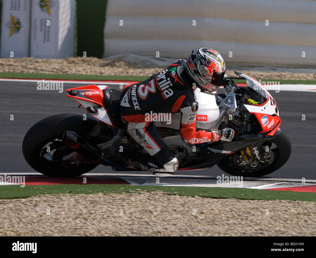 Max biaggi aprilia racing aprilia rsv4 fabrik -Fotos und -Bildmaterial ...
