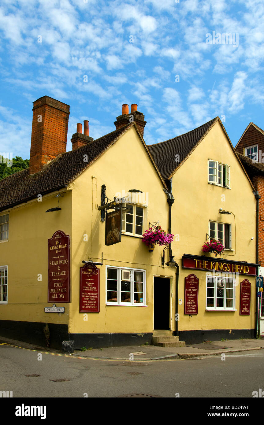 Kings head guildford -Fotos und -Bildmaterial in hoher Auflösung – Alamy