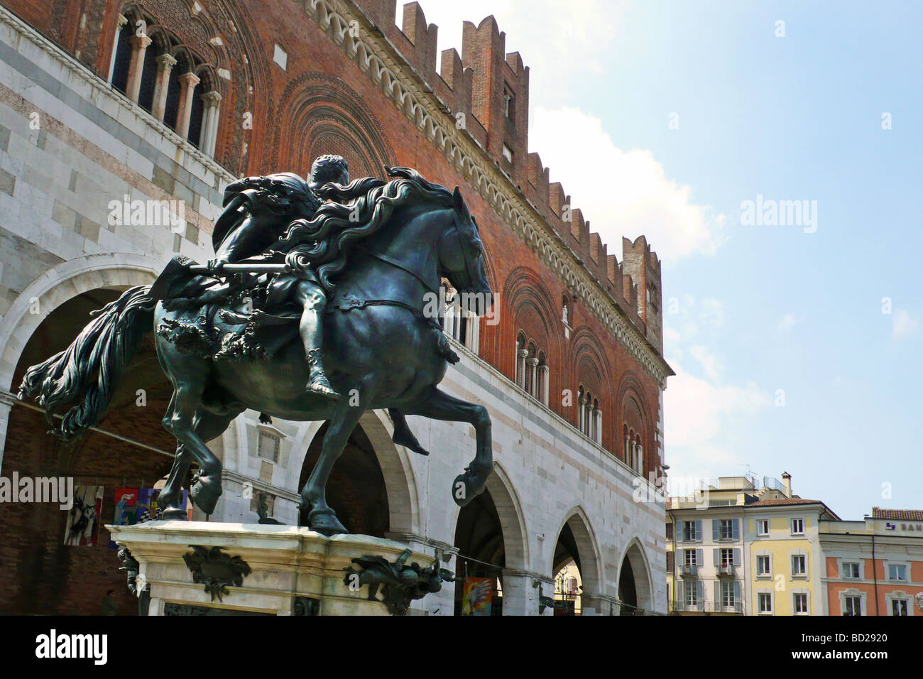 Alessandro Farnese Stockfotos und -bilder Kaufen - Alamy