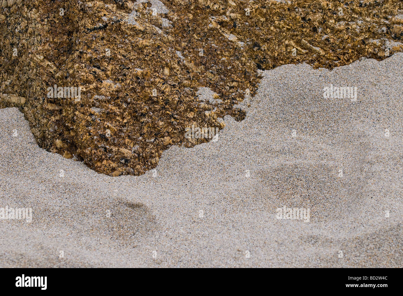 Fels sand -Fotos und -Bildmaterial in hoher Auflösung – Alamy