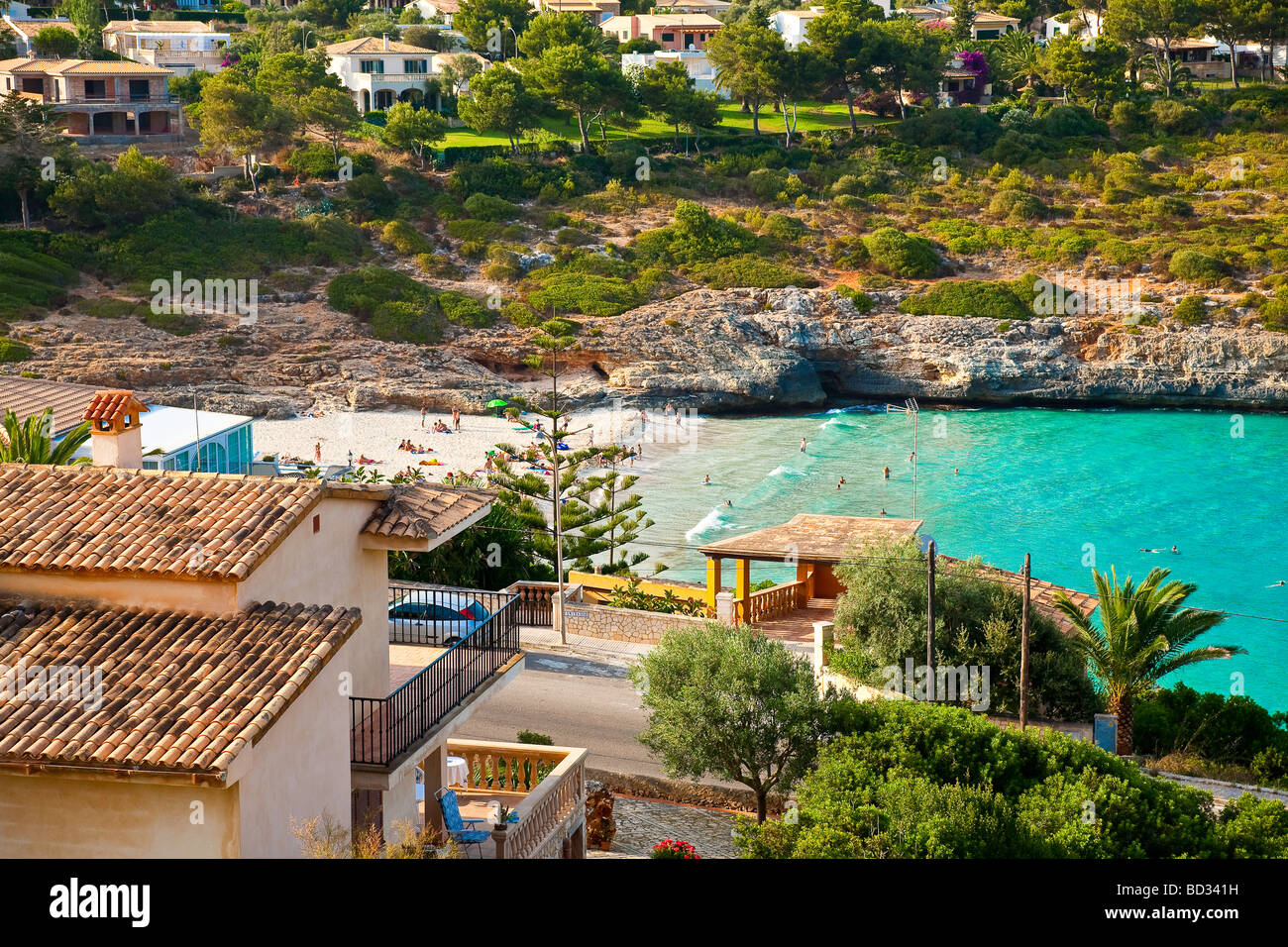 Cala mandia -Fotos und -Bildmaterial in hoher Auflösung – Alamy