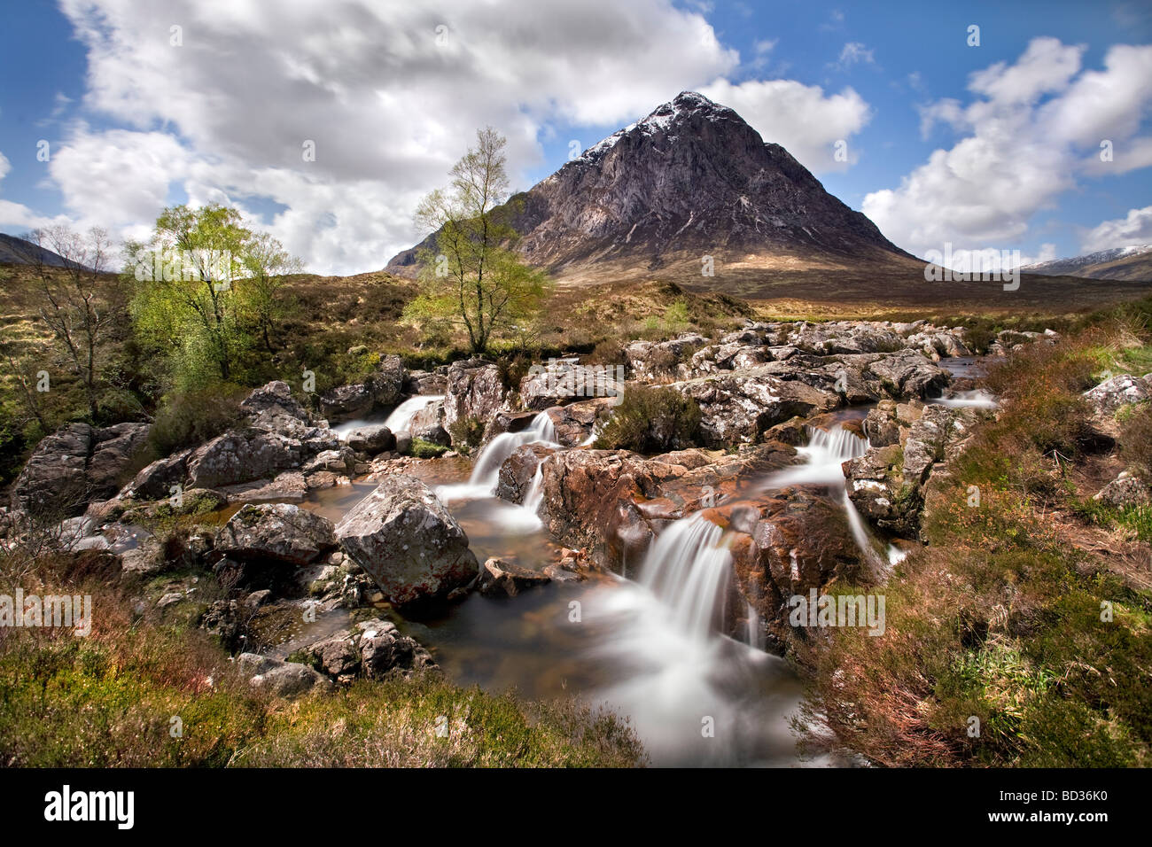 Das hochland von schottland -Fotos und -Bildmaterial in hoher Auflösung ...