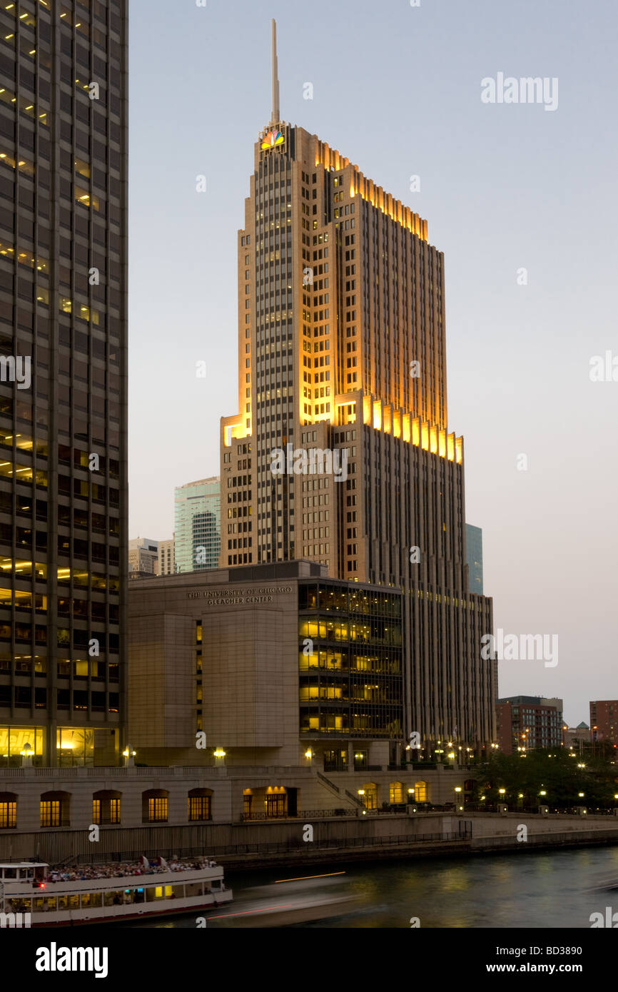 Nbc Turm Stockfotos und -bilder Kaufen - Alamy