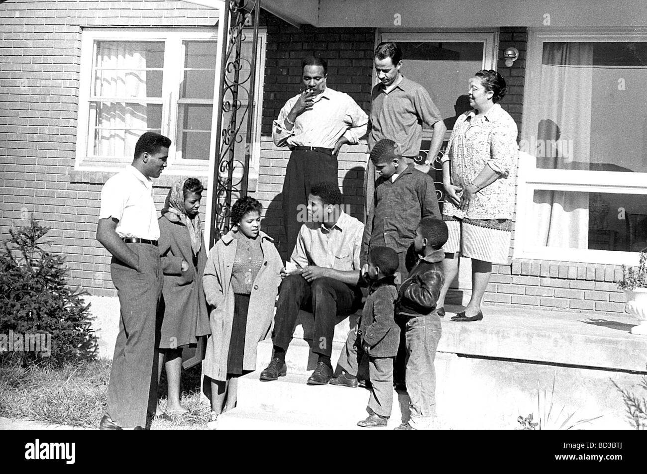 Muhammad ali boxer -Fotos und -Bildmaterial in hoher Auflösung – Alamy