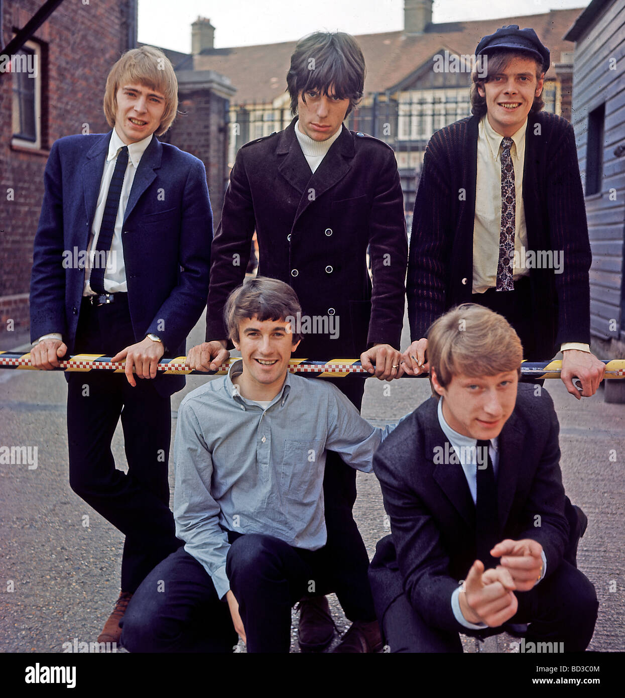 Paul samwell smith -Fotos und -Bildmaterial in hoher Auflösung – Alamy