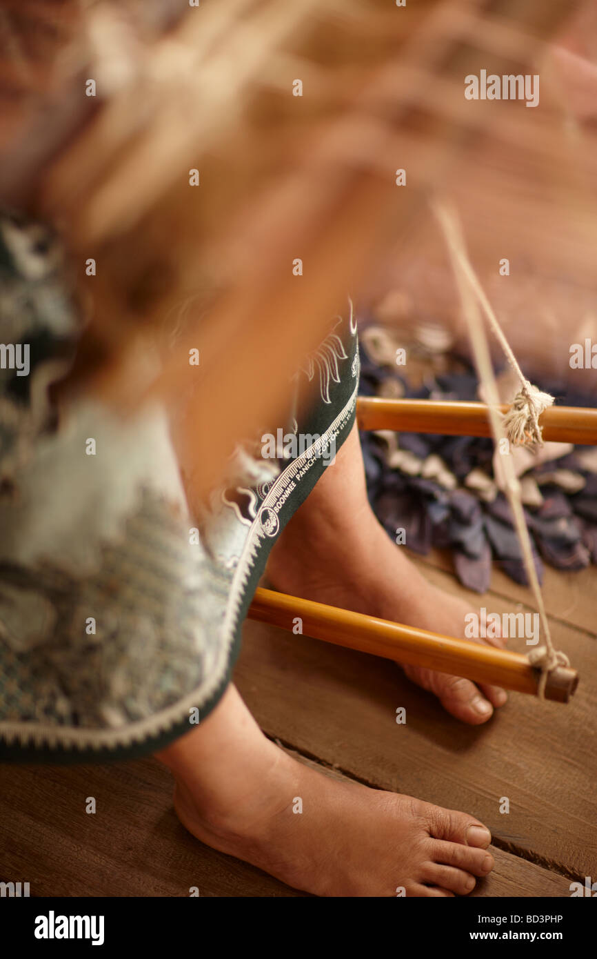 Silk weavers -Fotos und -Bildmaterial in hoher Auflösung – Alamy