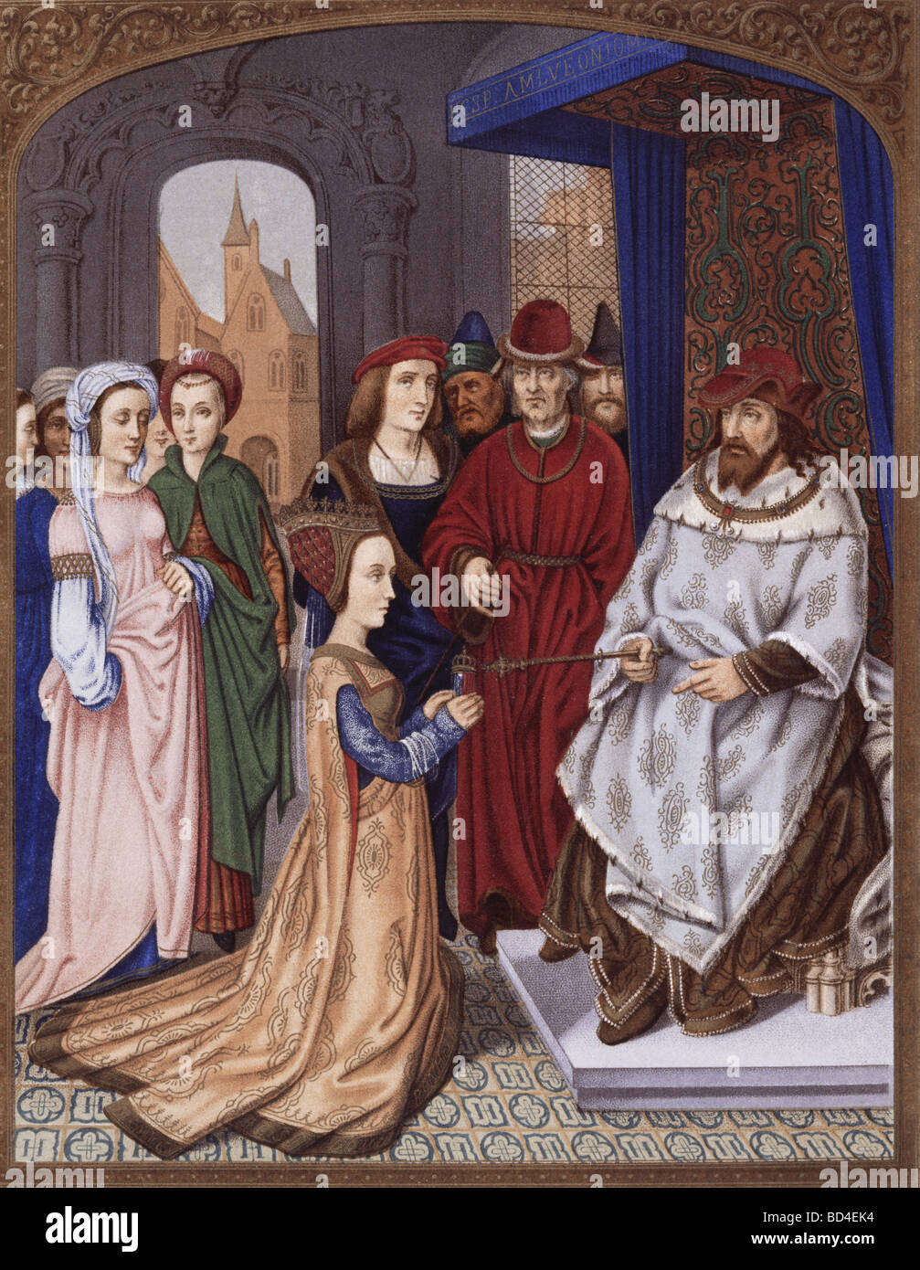 Kardinal san marco -Fotos und -Bildmaterial in hoher Auflösung – Alamy