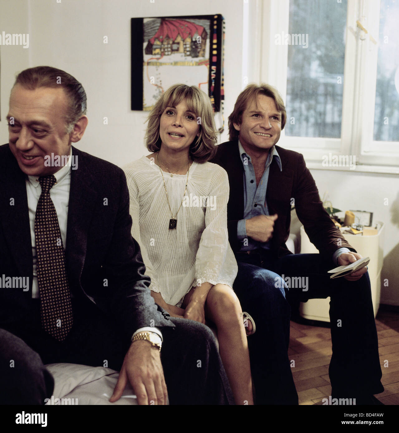 Wolfgang becker -Fotos und -Bildmaterial in hoher Auflösung – Alamy