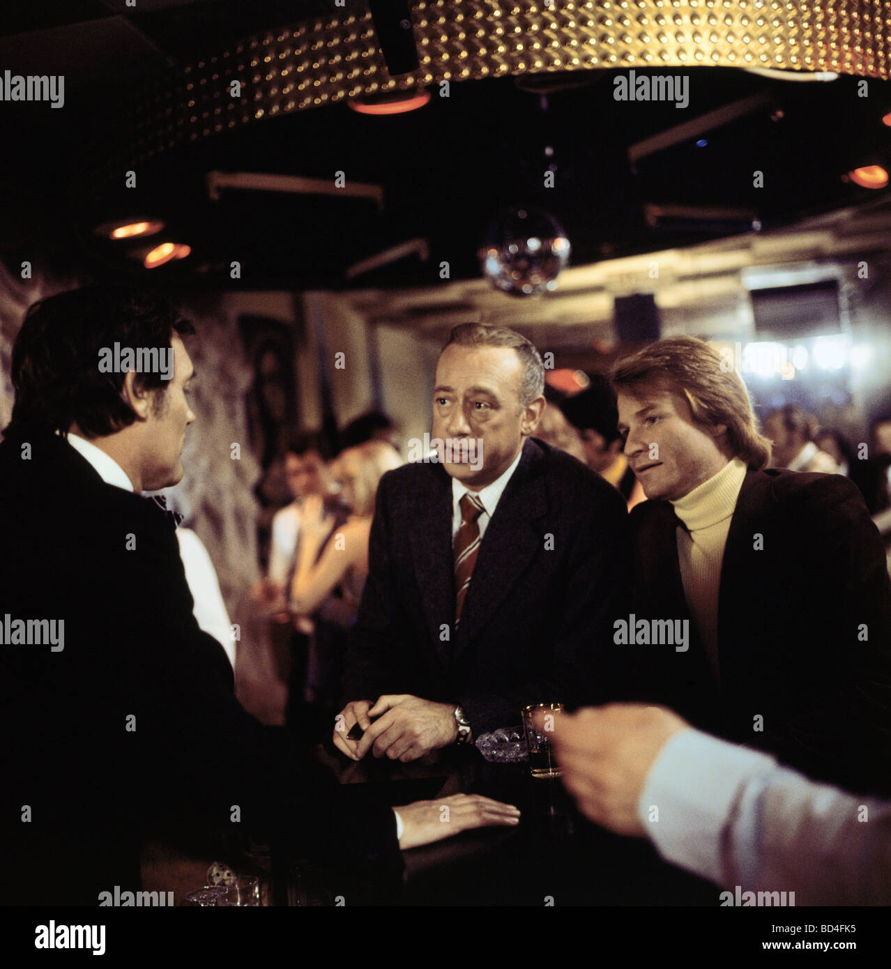 Alfred vöhrer -Fotos und -Bildmaterial in hoher Auflösung – Alamy