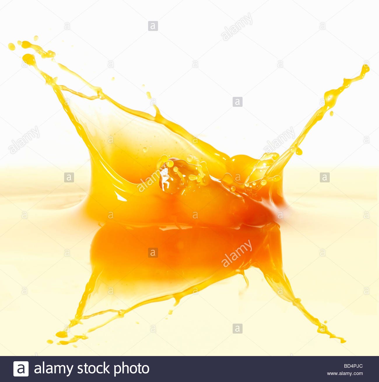 Der Saft Stockfotos & Der Saft Bilder - Alamy