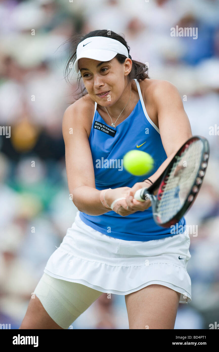 Marion bartoli french tennis player -Fotos und -Bildmaterial in hoher ...
