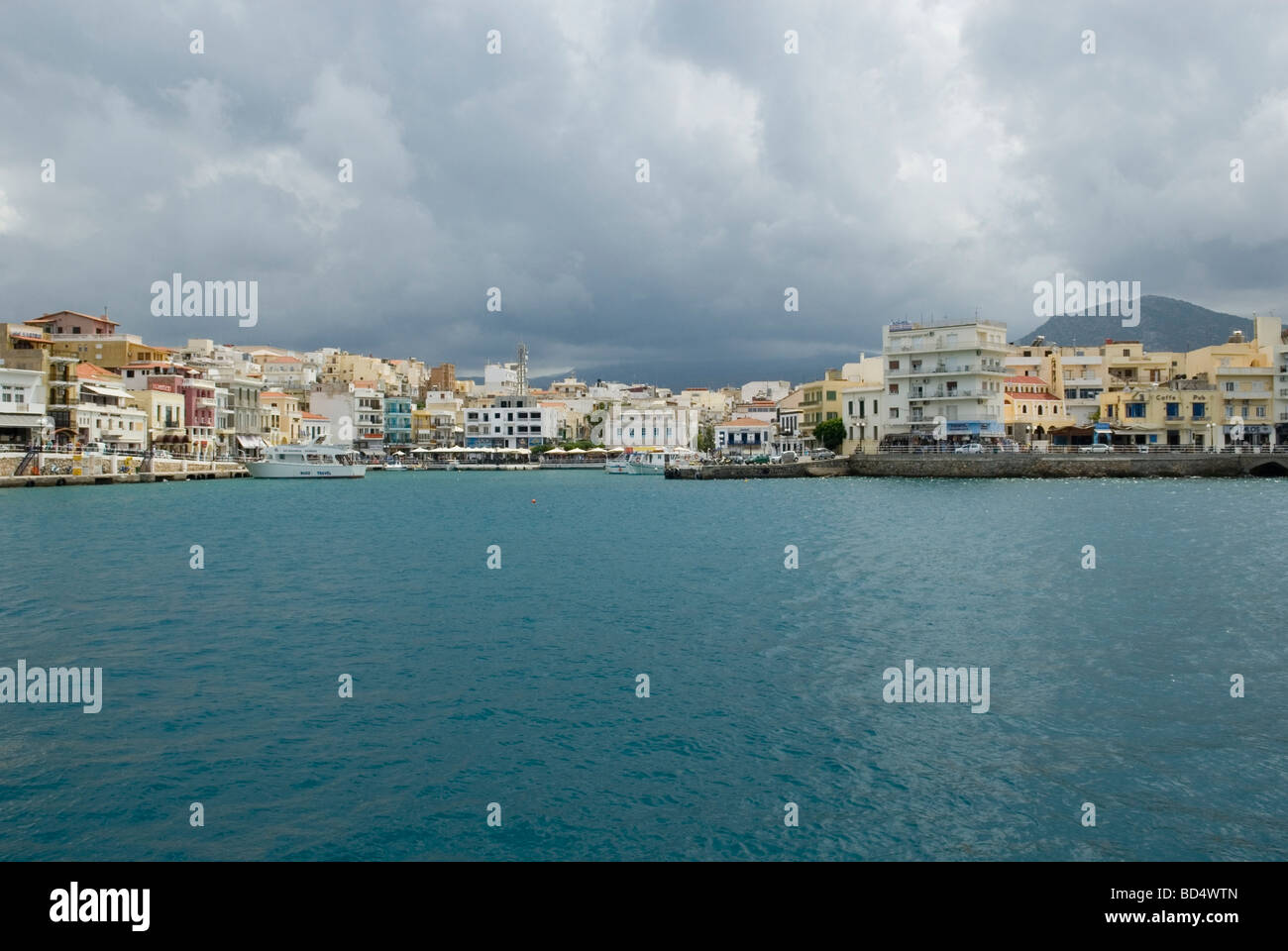Ayios nikolaos -Fotos und -Bildmaterial in hoher Auflösung – Alamy