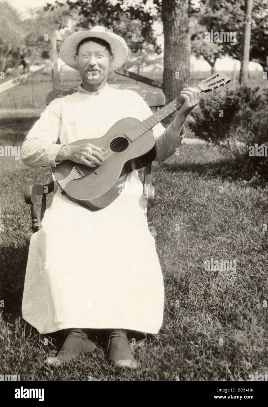 Crossdresser alt -Fotos und -Bildmaterial in hoher Auflösung – Alamy