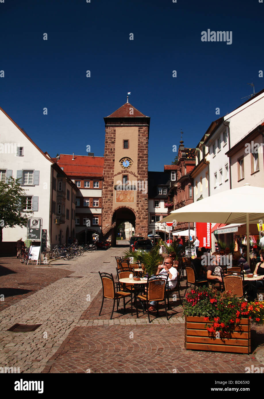 Villingen schwenningen -Fotos und -Bildmaterial in hoher Auflösung – Alamy