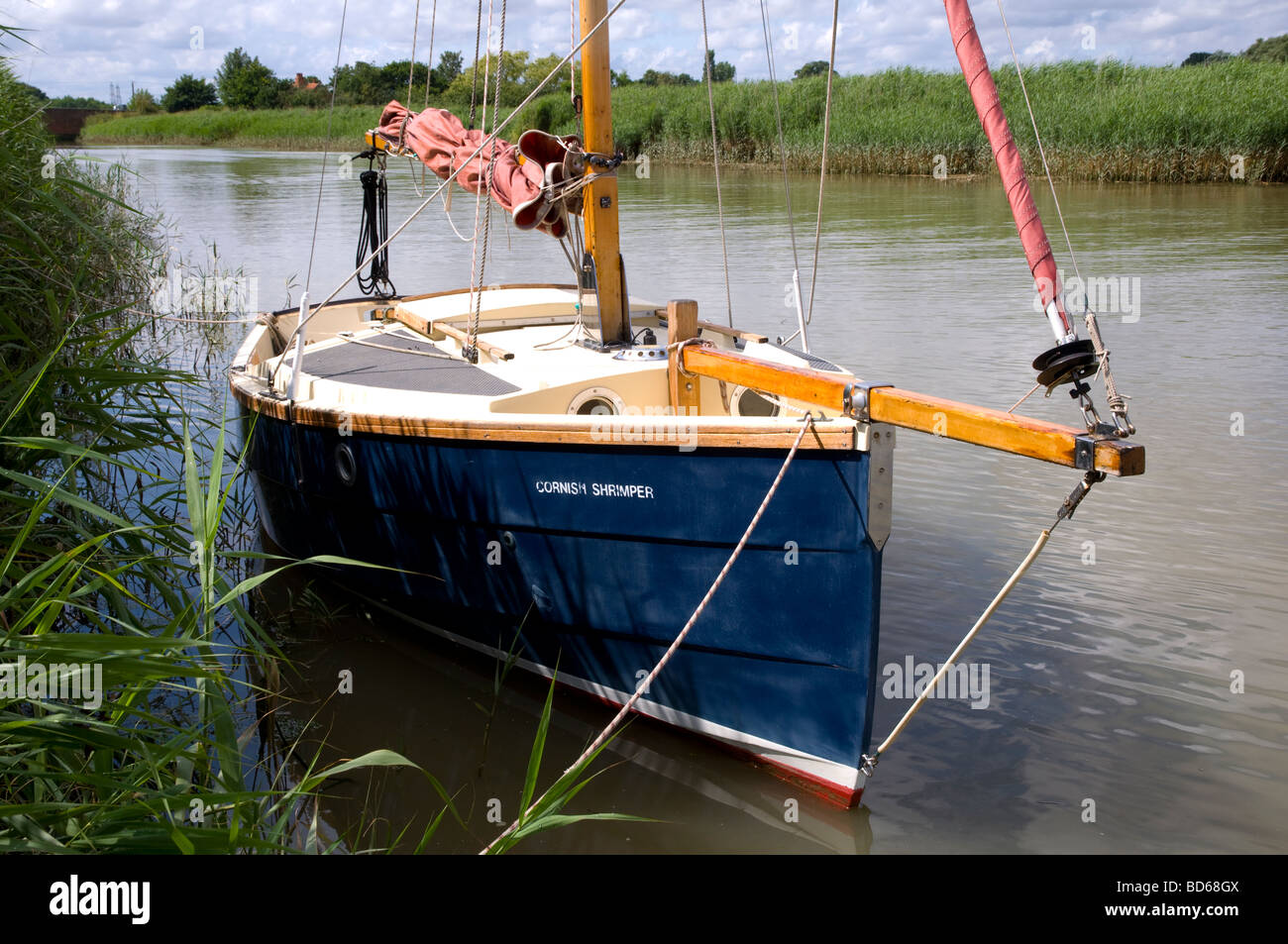 Ihr boot segeln Stockfotos und -bilder Kaufen - Alamy