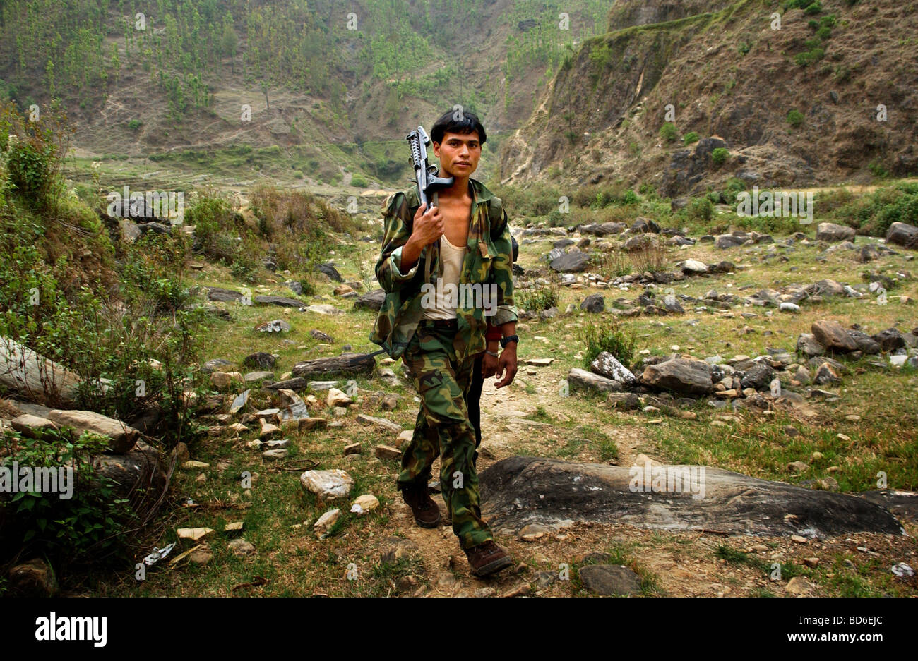 Rukum district -Fotos und -Bildmaterial in hoher Auflösung – Alamy