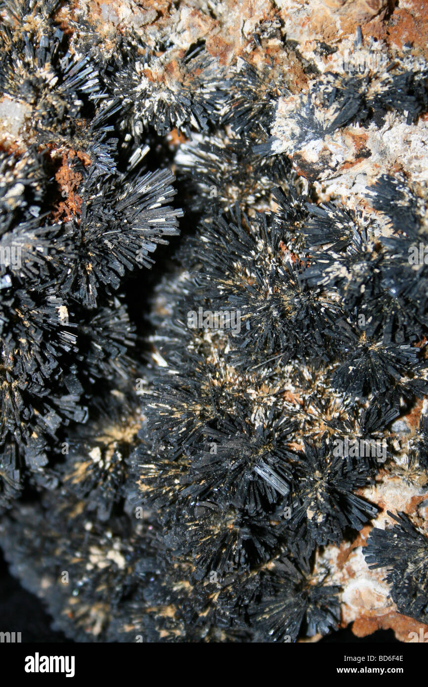 Ciencias geologicas y mineralogicas -Fotos und -Bildmaterial in hoher ...