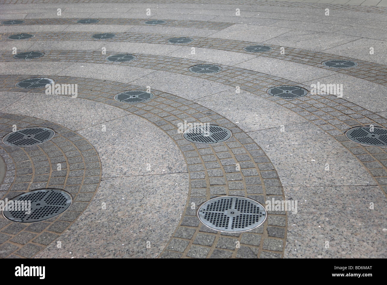 Concentric circle -Fotos und -Bildmaterial in hoher Auflösung – Alamy