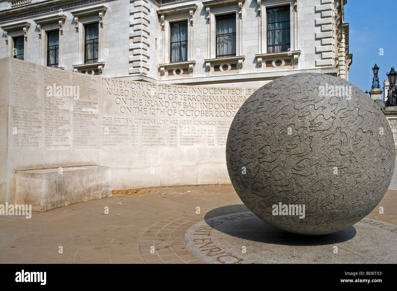 Bali denkmal london -Fotos und -Bildmaterial in hoher Auflösung – Alamy