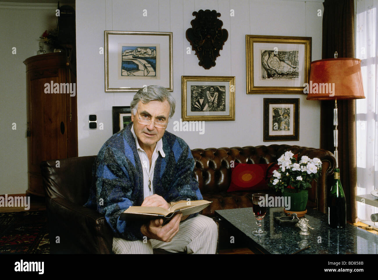 Karl michael vogler -Fotos und -Bildmaterial in hoher Auflösung – Alamy