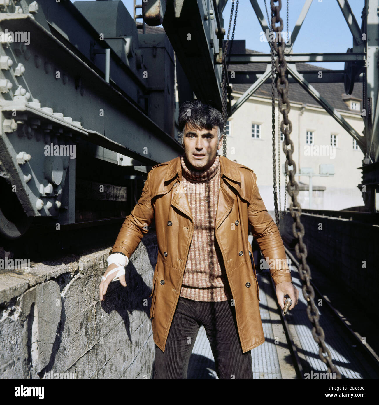 Karl Vogler Stockfotos und -bilder Kaufen - Alamy