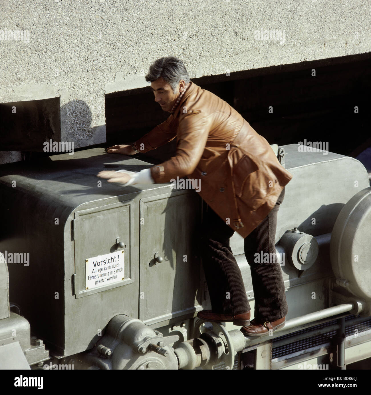 Alpha tv -Fotos und -Bildmaterial in hoher Auflösung – Alamy