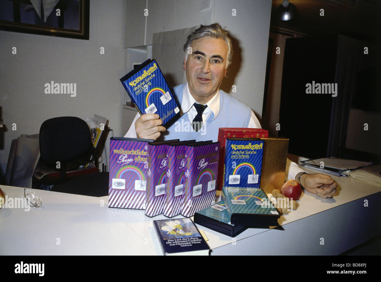 Karl michael vogler -Fotos und -Bildmaterial in hoher Auflösung – Alamy