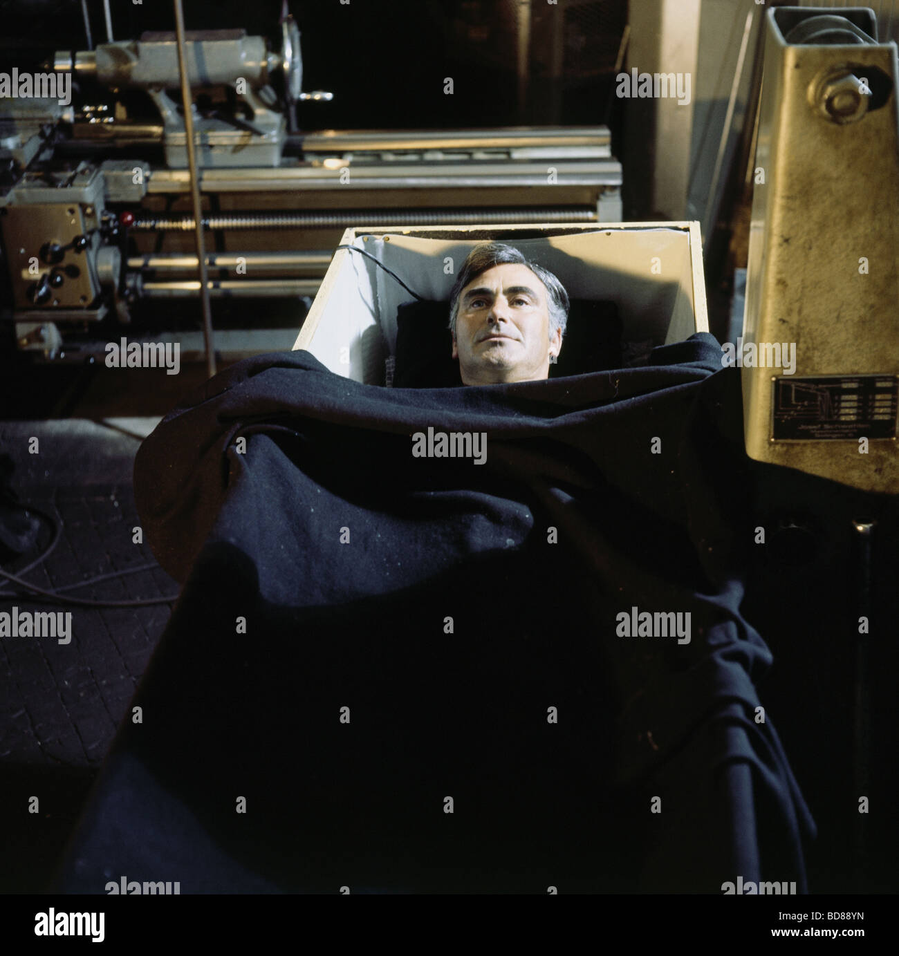 Alpha tv -Fotos und -Bildmaterial in hoher Auflösung – Alamy