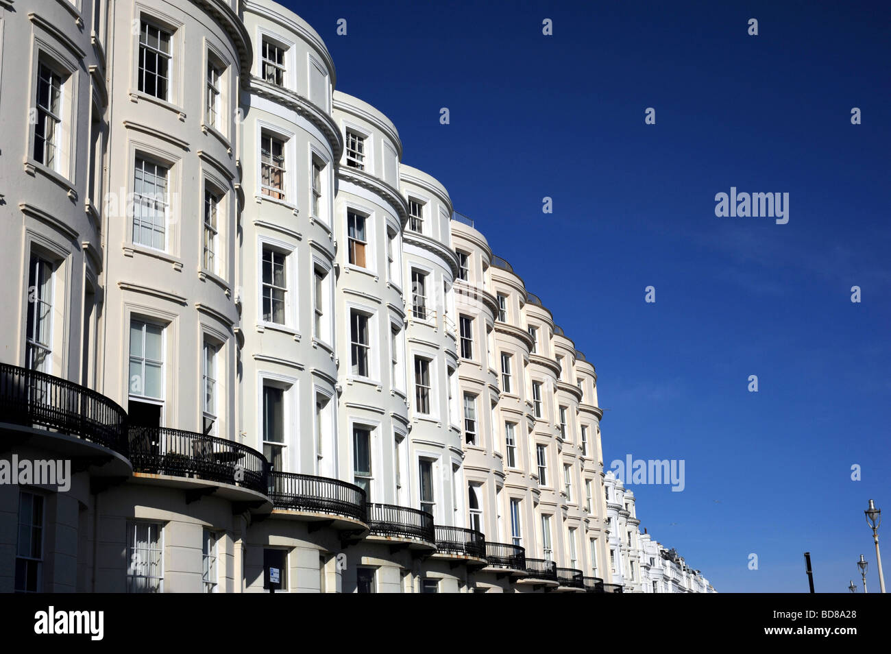 Architektur im regency stil -Fotos und -Bildmaterial in hoher Auflösung ...
