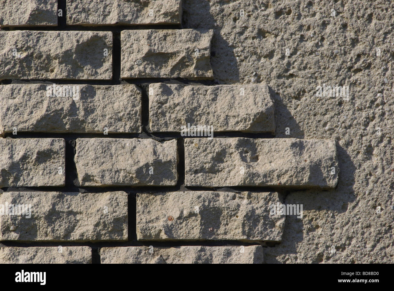 Stein mauer -Fotos und -Bildmaterial in hoher Auflösung – Alamy