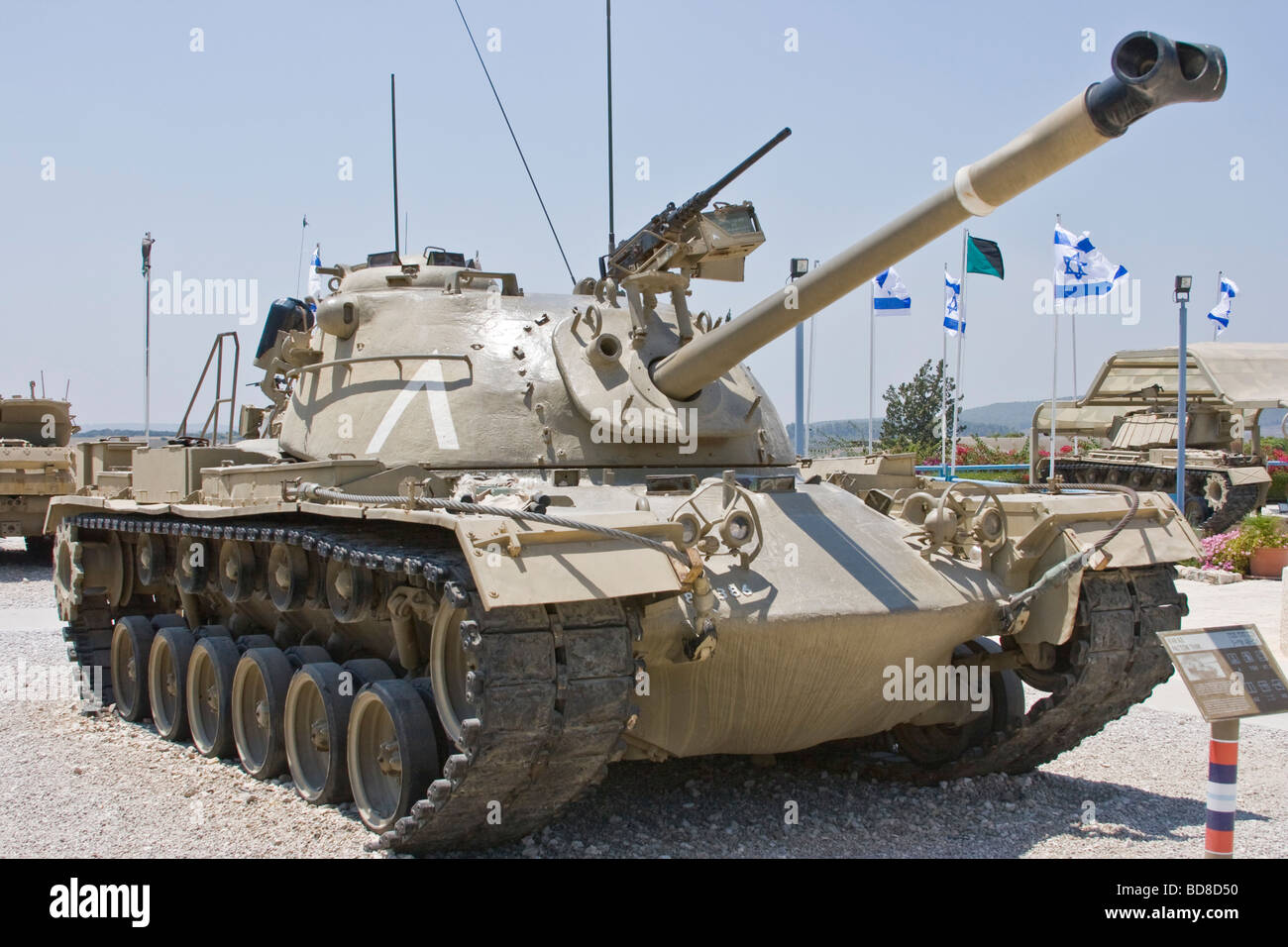 Patton tank museum -Fotos und -Bildmaterial in hoher Auflösung – Alamy