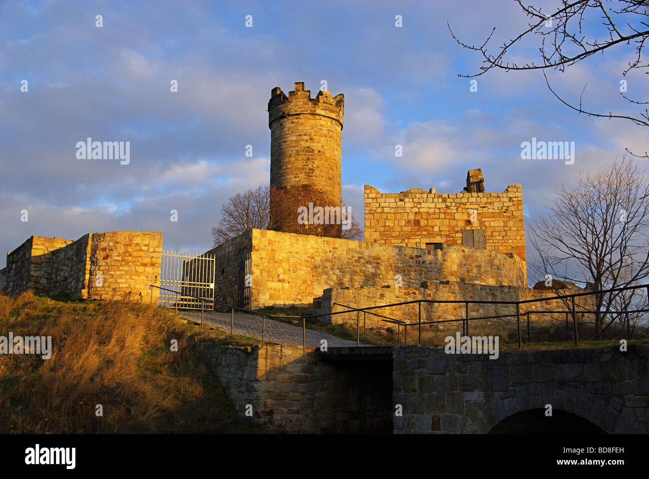 Muhlburg schloss -Fotos und -Bildmaterial in hoher Auflösung – Alamy