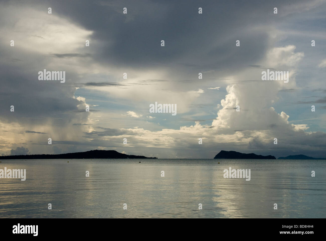 Samoa Inseln Stockfotos und -bilder Kaufen - Alamy