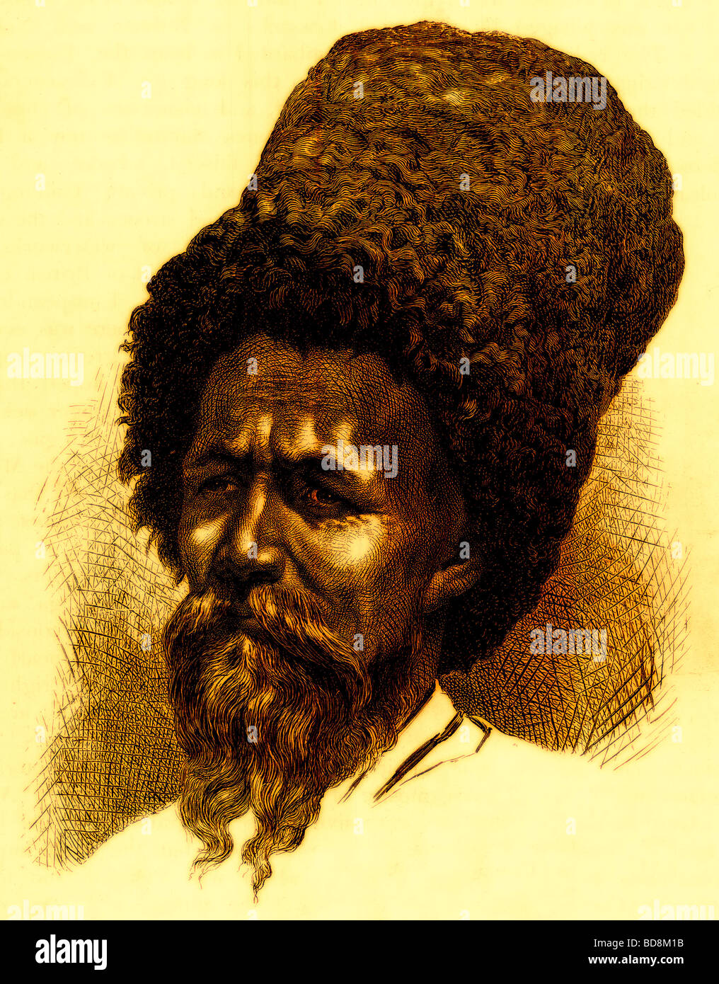 Russischer kosake -Fotos und -Bildmaterial in hoher Auflösung – Alamy