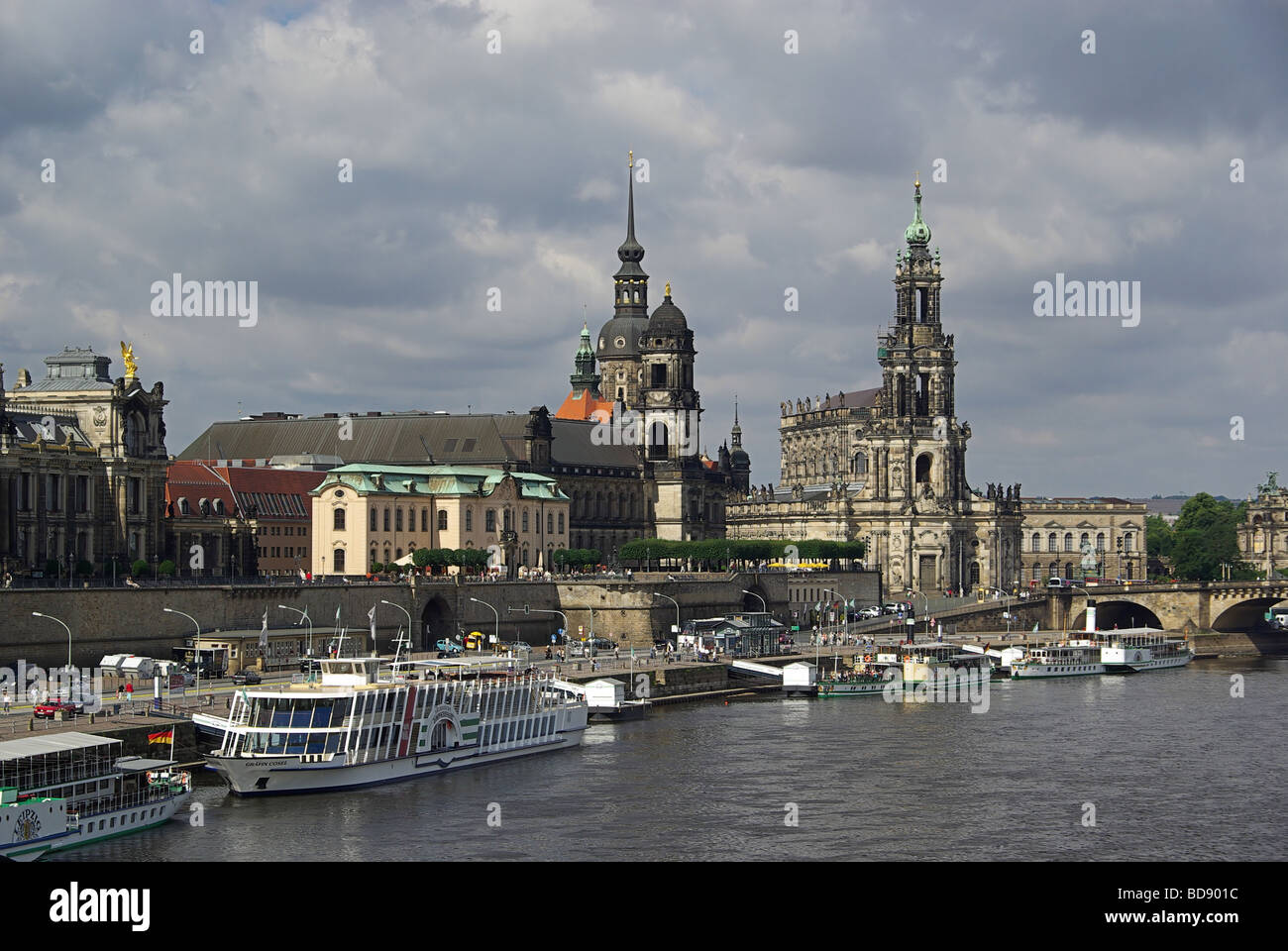 Altstadt dresden -Fotos und -Bildmaterial in hoher Auflösung – Alamy