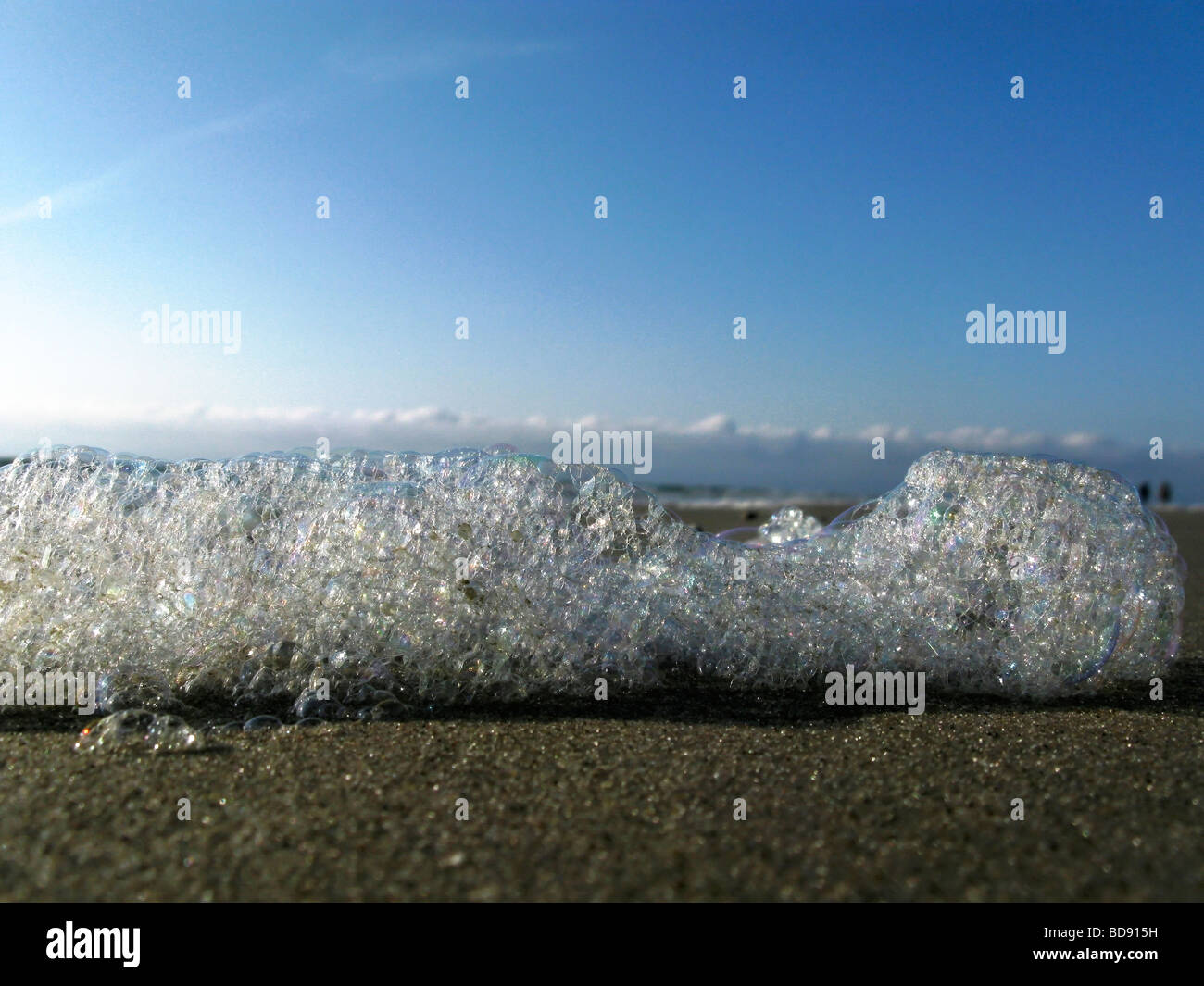 Schaum strand nordsee amrum deutschland deutsch -Fotos und ...