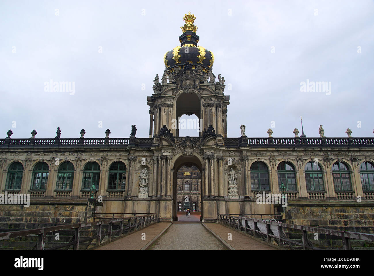 Dresden zwinger -Fotos und -Bildmaterial in hoher Auflösung – Alamy