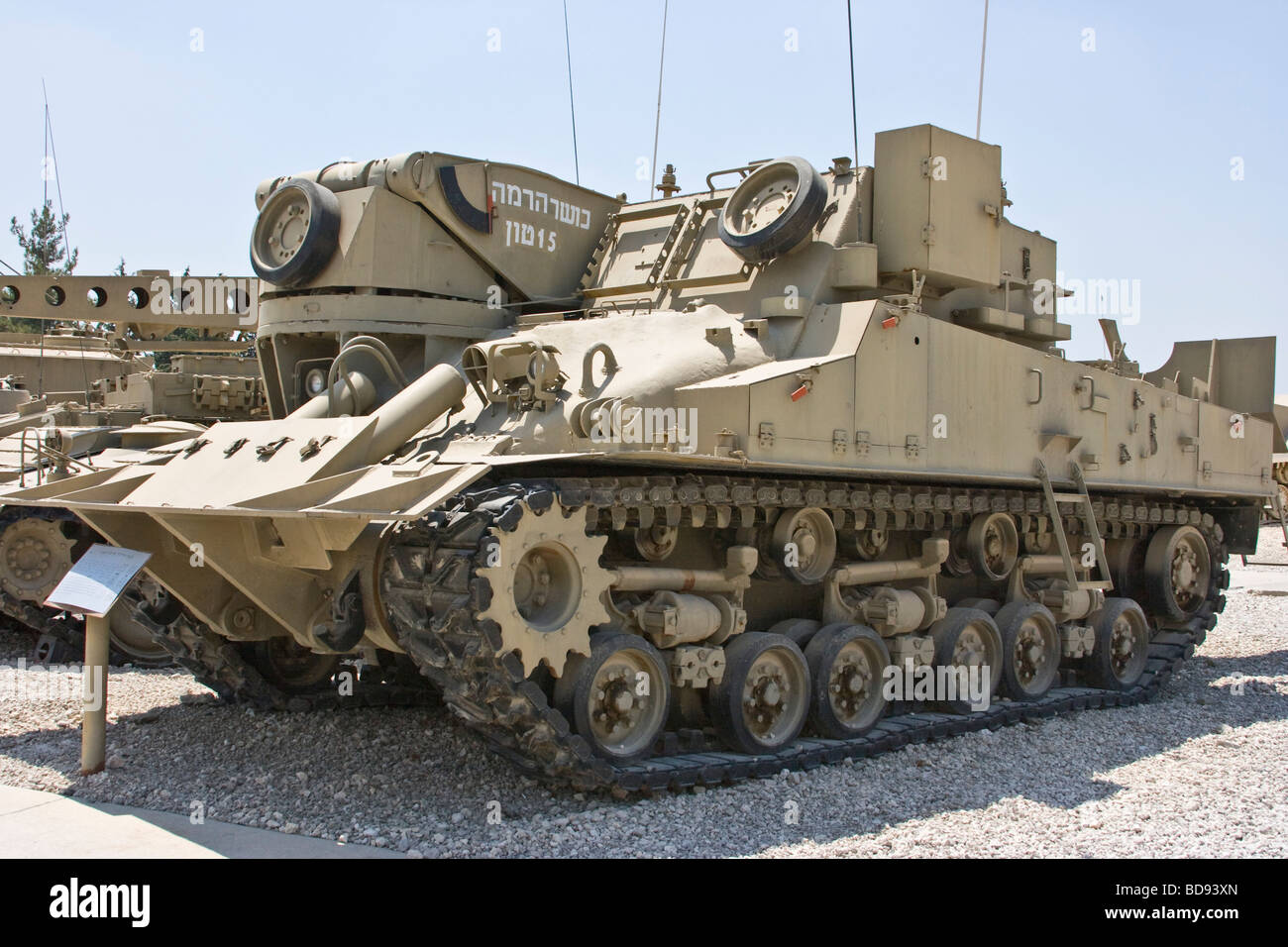 Sherman iii -Fotos und -Bildmaterial in hoher Auflösung – Alamy