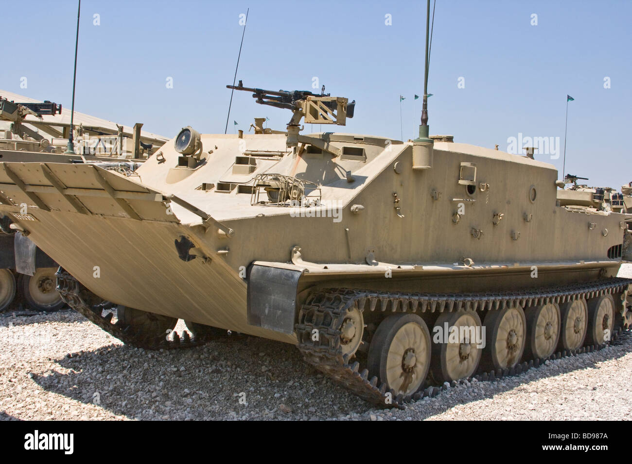 Panzer apc -Fotos und -Bildmaterial in hoher Auflösung – Alamy