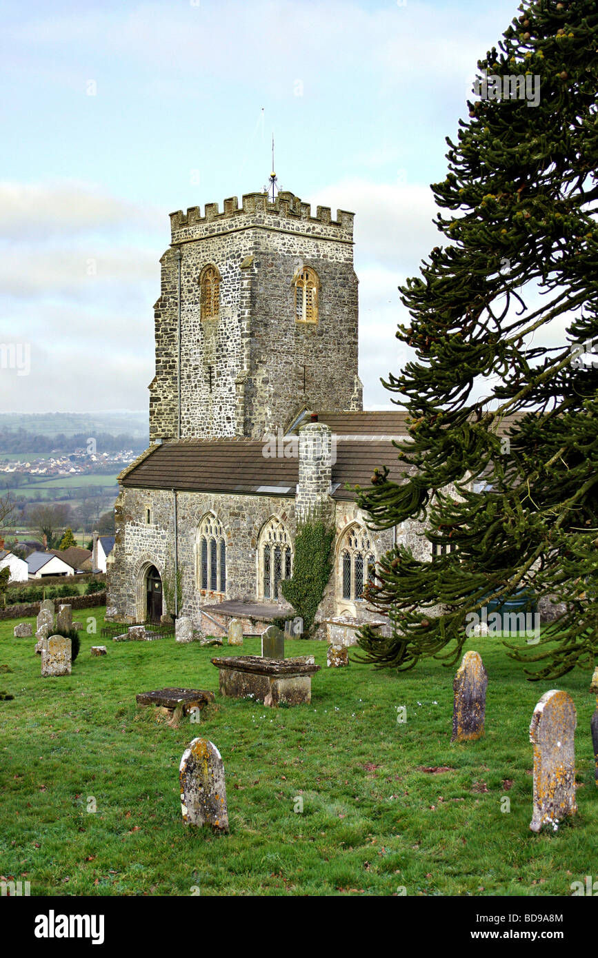 Burlescombe -Fotos und -Bildmaterial in hoher Auflösung – Alamy