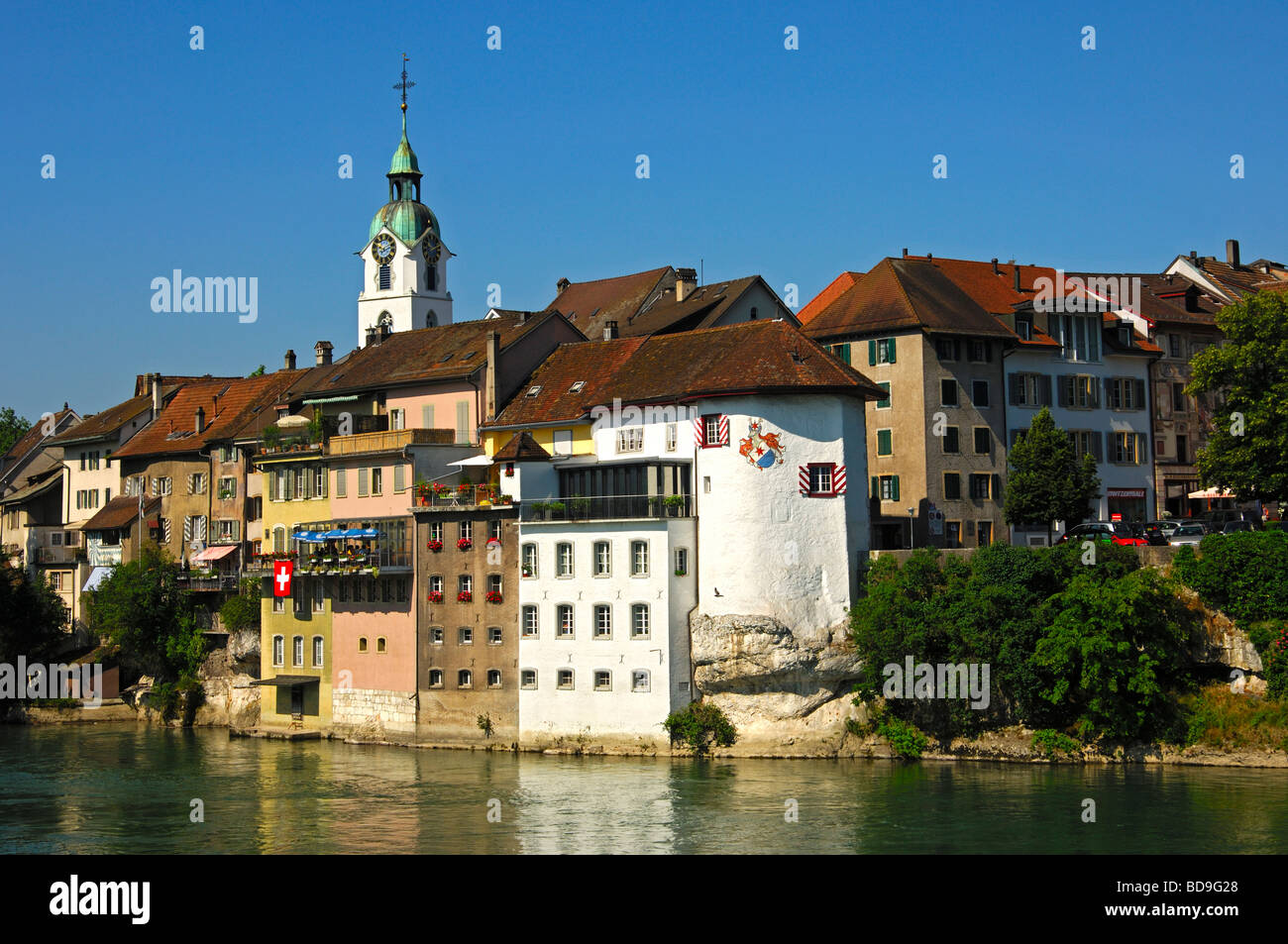 Olten switzerland -Fotos und -Bildmaterial in hoher Auflösung – Alamy