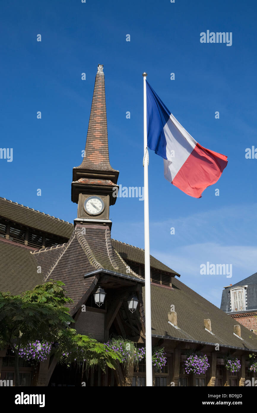 Drapeau de france -Fotos und -Bildmaterial in hoher Auflösung – Alamy