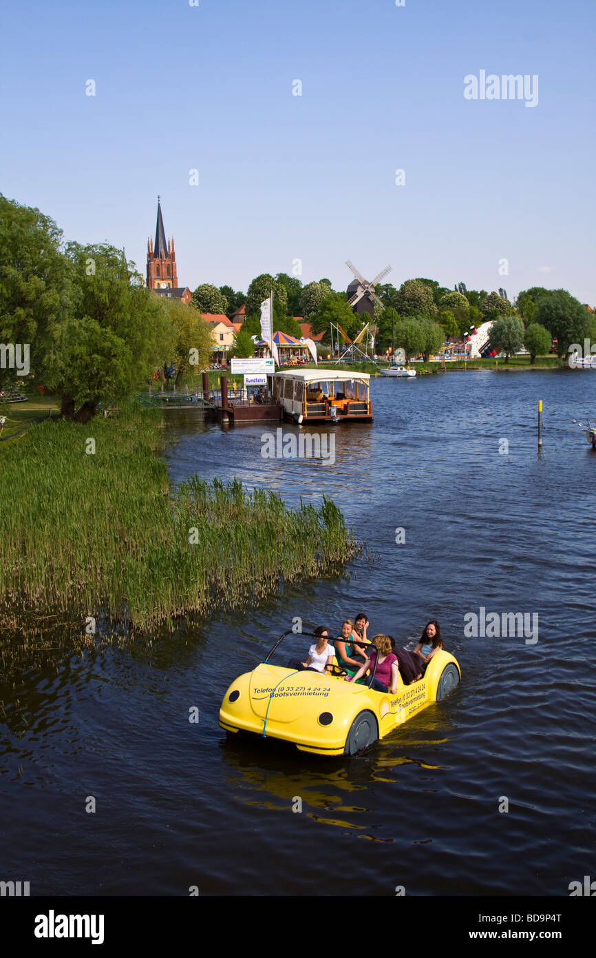 Stadt werder havel -Fotos und -Bildmaterial in hoher Auflösung – Alamy