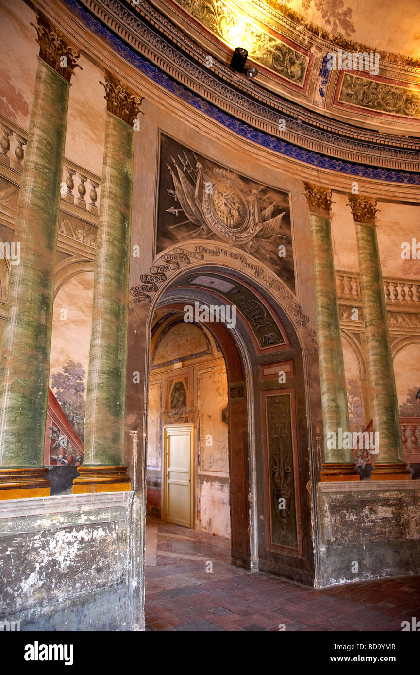 Barocke fresken -Fotos und -Bildmaterial in hoher Auflösung – Alamy
